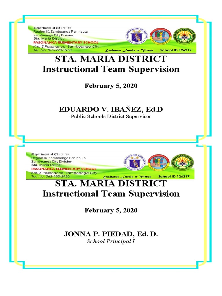 Observation Cover | PDF