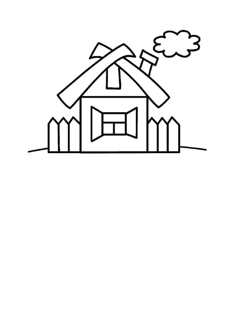 Poze de Colorat | PDF