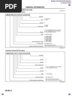 Zero Point Calibration | PDF | Calibration | Vehicles