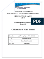 MEASNET Anemometer-Calibration-Procedure Version-3 10122020 | PDF ...