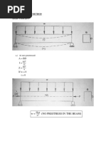 Detail of Concrete Gutter: at Beam at Support | PDF