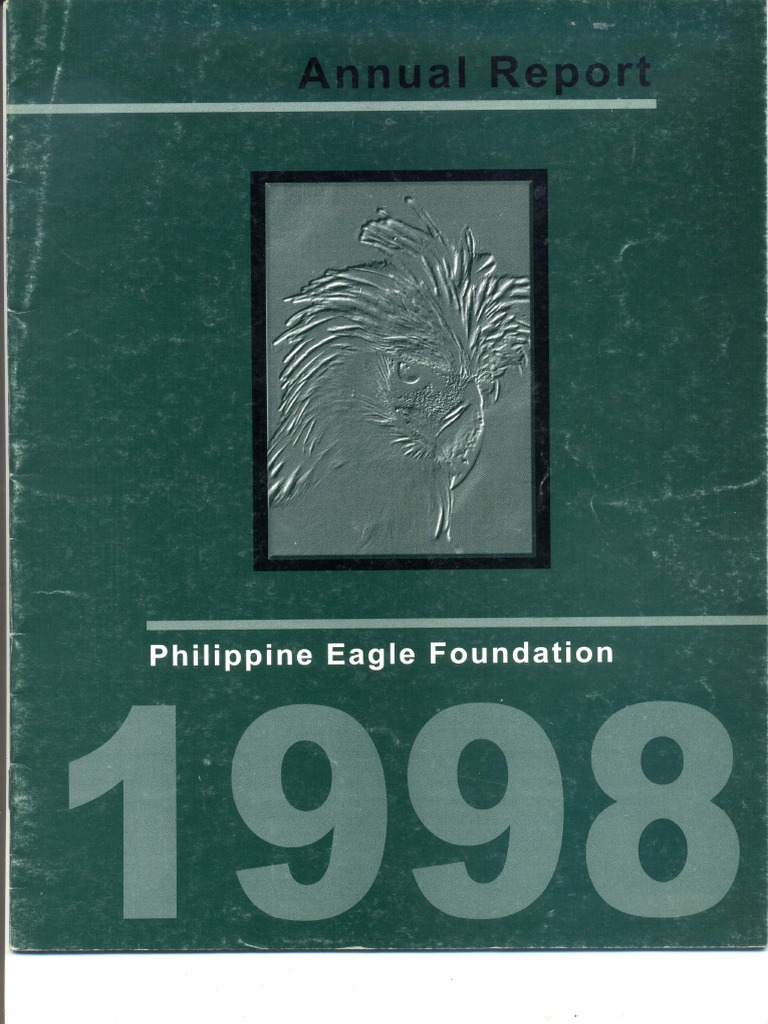 Philippine Eagles | PDF
