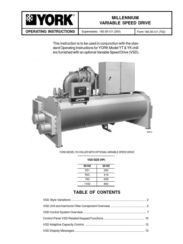 VSD PDF | PDF | Rectifier | Power Inverter