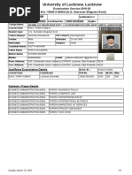Gesarling School Overview | PDF | Career & Growth | Social Science