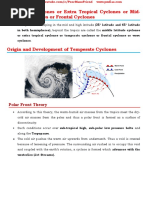Geography Grade 12 CLIMATE and WEATHER Notes 2023 | PDF | Tropical ...