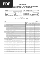 Inventar Bunuri Gestiune Declarație | PDF