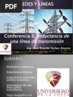 Método de Neher-McGrath | PDF | Resistencia Eléctrica y Conductancia ...