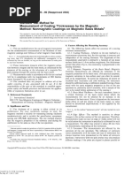 Astm B117-19 (Corrosion) | PDF | Ph | Sodium Chloride