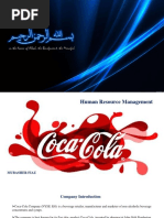 Coca Cola Flow Chart 1 | PDF | Industrial Processes | Secondary Sector ...