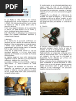 Instrumento Ayotl: Percusión Mesoamericana | PDF | Instrumentos ...