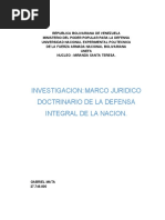 REDI - ZODI - Y - ADI Original | PDF | Gobierno