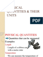 Micro and Nano SI Prefixes Explained | PDF | International System Of ...