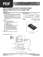 EIA-96 SMD Resistor Value Chart | PDF | Resistor | Transistor