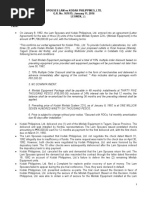 NAP Form No. 1 | PDF