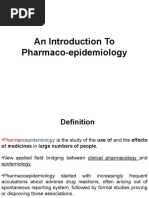 Medication-Use Evaluation Guide | PDF | Pharmacy | Therapy