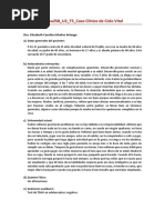 Validación del SDSCA en Diabetes Tipo 2 | PDF | Validez (Estadísticas ...