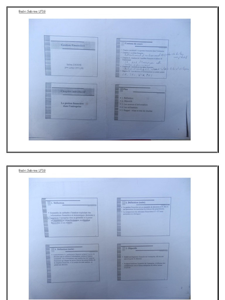 Repeated Phrase Document: An Analysis of the Consistent Recurrence of the Phrase 'Badri Sabrine ...