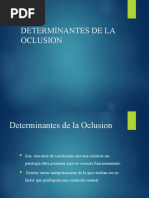 Análisis de Korkhaus en Ortodoncia | PDF | Diente | Cara