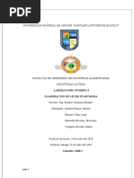 La Gastronomia de Los Taínos | PDF | Batata | Parilla