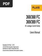 Manual JOWA SEAGUARD Rev8-120103 | PDF | Liquid Crystal Display | Computing
