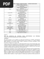 CCAYAC-CR-18.3 Criterios para La Validacion de Metodos MB Analisis de Alimentos y Agua 2016 | PDF