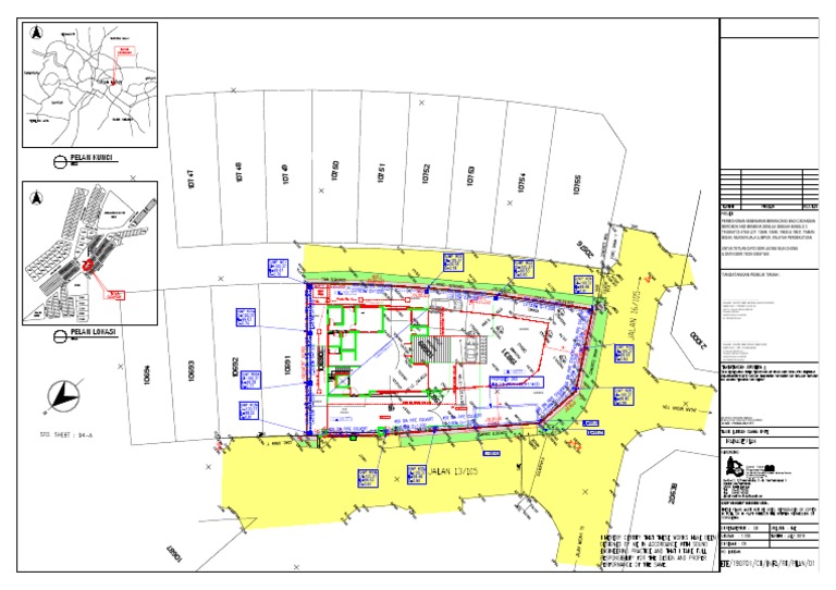 R&D Plan-Layout | PDF