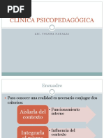 La Psicopedagogía y Los Psicopedagogos Marina Muller | PDF ...