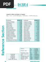 What Is Kpag?: Table of Contents | PDF | Pascal (Unit) | Pressure