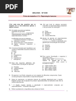 Estágios de Tanner no Desenvolvimento Masculino | PDF | Anatomia sexual ...