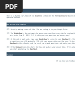 WorldQuant Challenge - WorldQuant BRAIN | PDF