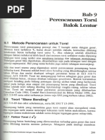 SNI 2847 2019 Persyaratan Beton Struktural Untuk Bangunan Gedung 1 620 629 | PDF