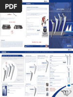 MEDTRONIC - Placa - Cervical - ZEVO Cervical Plate ST | PDF | Vertebra ...