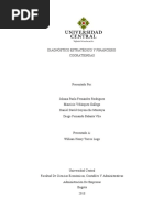 Temas de HySat Medallia | PDF