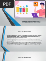 Manual del Profesor en Moodle Comillas | PDF | Moodle | Informática