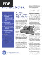 Planning of Mri Wrist | PDF | Magnetic Resonance Imaging | Hand