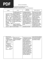 Ficha RAE PLANTILLA | PDF