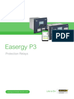 Easergy P3 Universal Relays - Instruction Manual P3U - en - QS - D004 ...