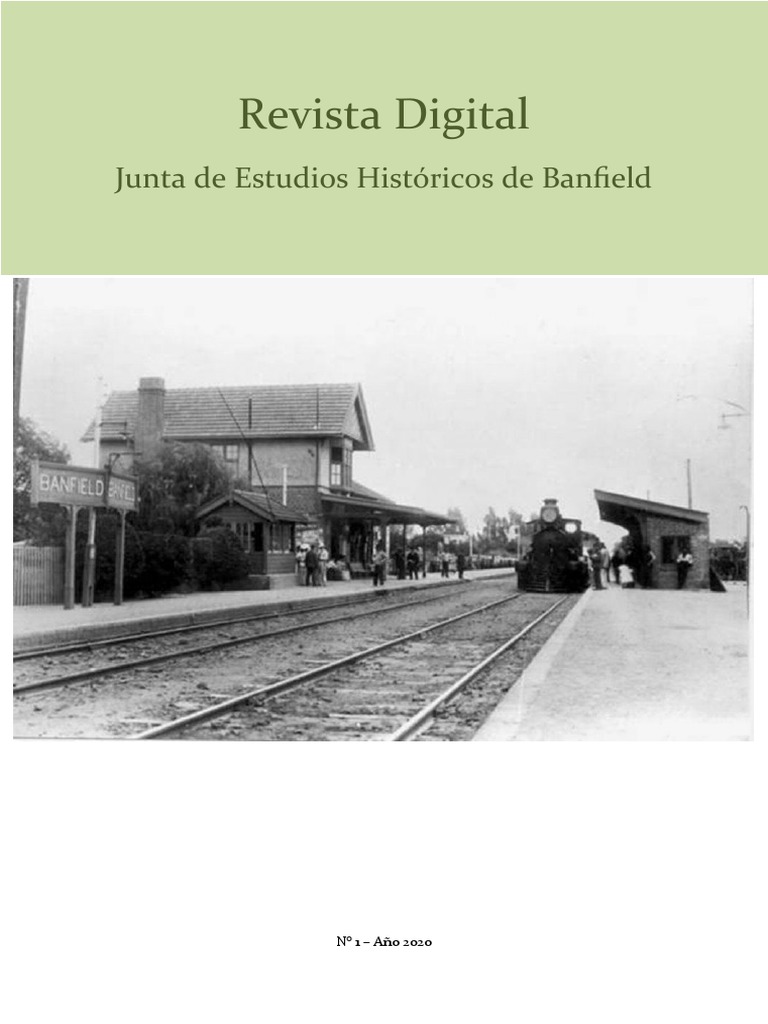 Revista Digital | PDF | Ciencias sociales