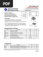 Iec 60617 Symbols | PDF | Electric Motor | Electrical Connector