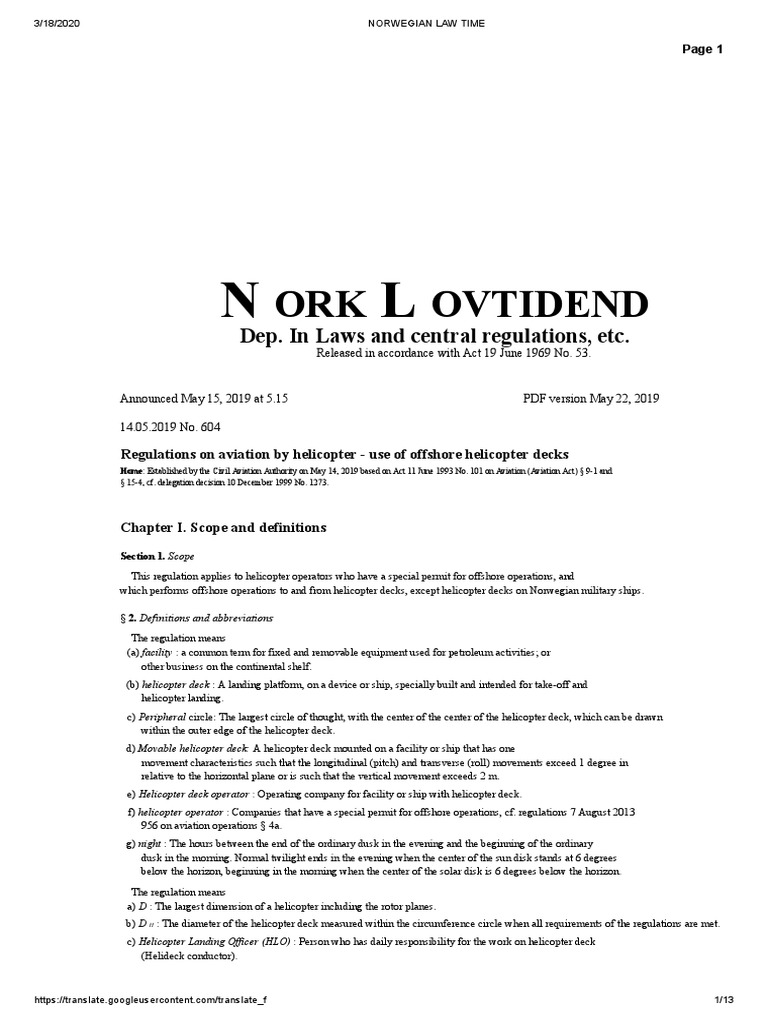 BSL D 5-1 English | PDF | Helicopter | Wound