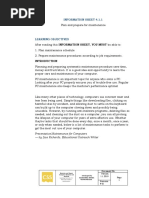 Computer Repair Checklist Template | PDF | Personal Computers ...