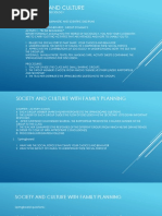 Values Orientation Workshop | PDF | Self | Emergence