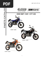 Ugmp-Parts Catalog-Bajaj Boxer 150 Bm150-2021 | PDF | Headlamp | Axle