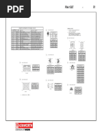 Freightliner Business Class M2 Fault Codes List - Bulkhead Module | PDF ...