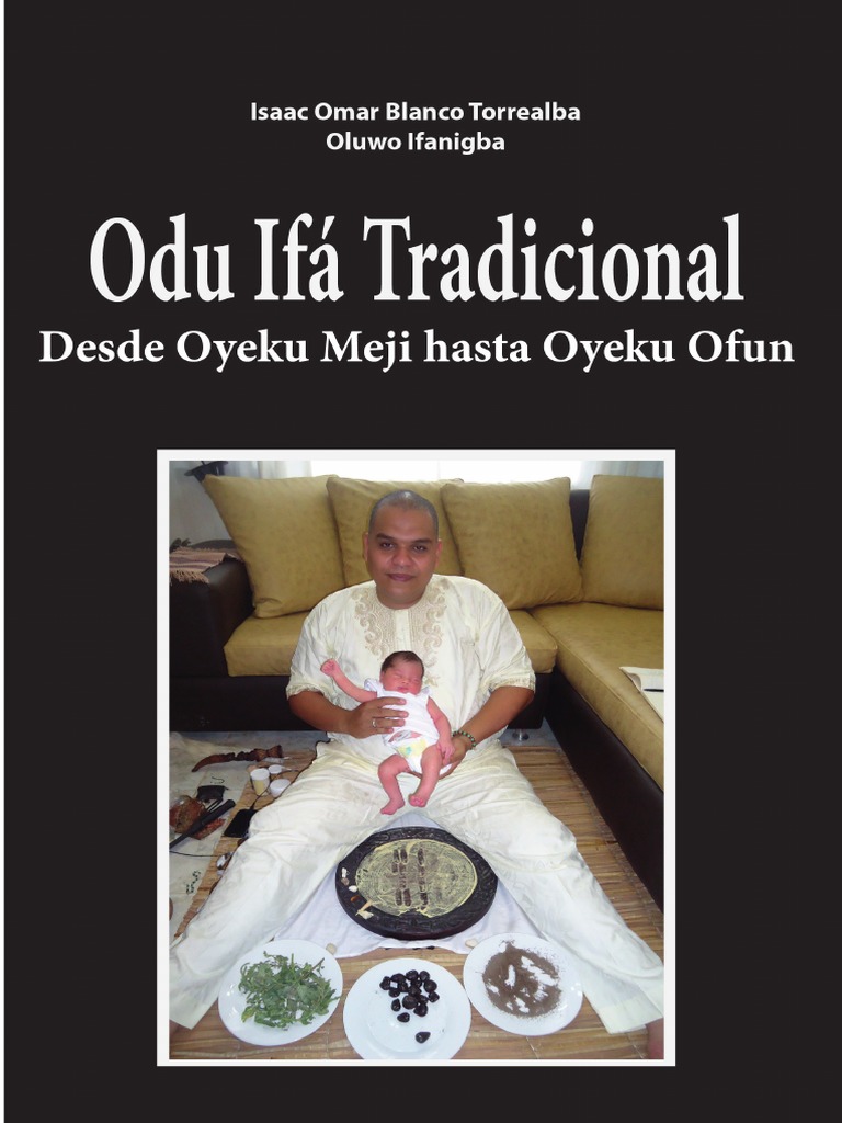 Oyekun WEB | PDF | Religión y creencia