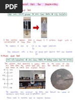 Midterm Labster Answer Keys | PDF | Carbohydrates | Chemical Equilibrium