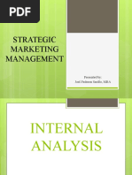 Exploring Strategy | PDF | Strategic Management | Entrepreneurship