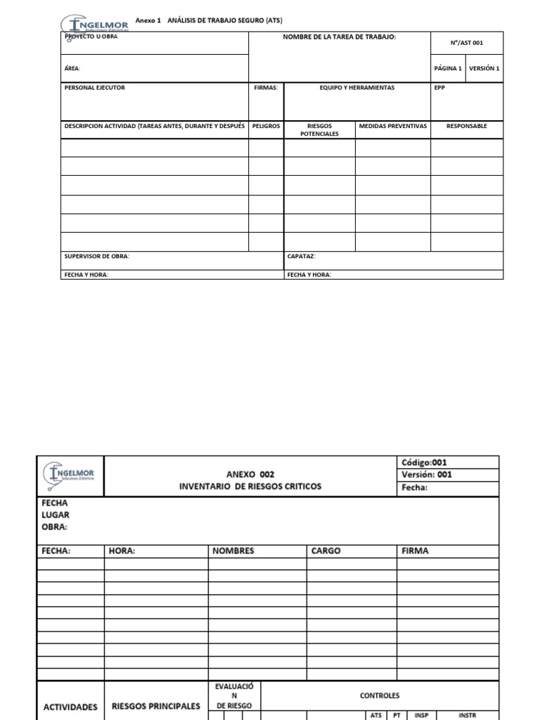 Ejemplo Ast | PDF | Seguridad | Informática y tecnología de la información