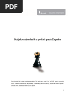 Zakon o Notarima | PDF