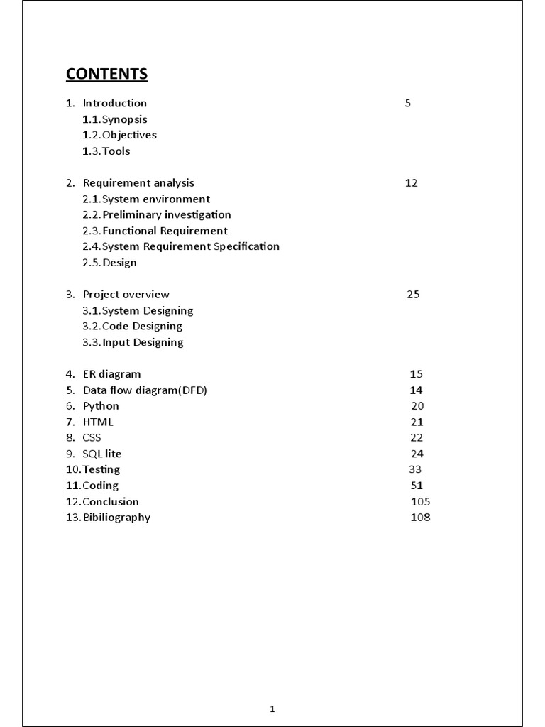 Online Food Ordering System | PDF | Html | Html5